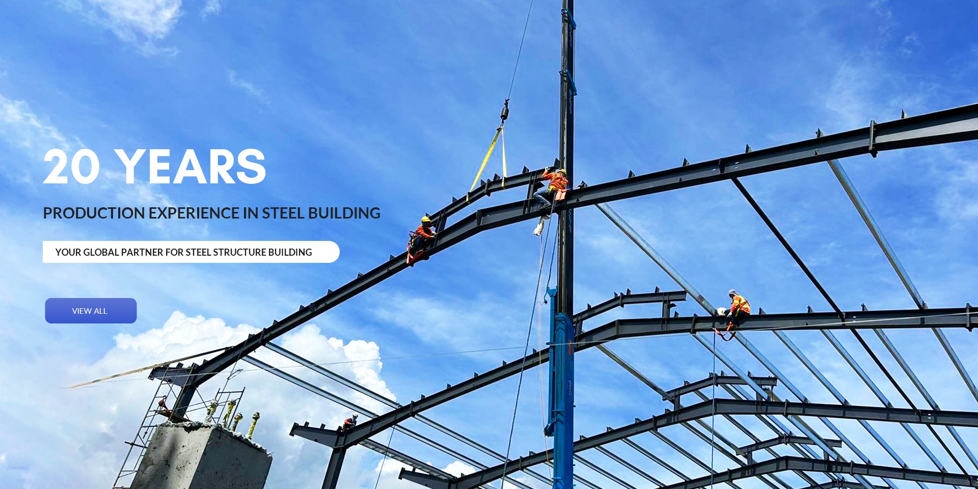 China Steel Building supplier,Steel Structure Manufacturers-Shandong ...